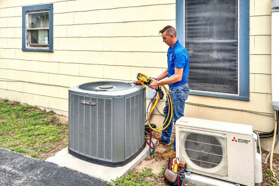 Importance of Regular HVAC Maintenance – Murray AC